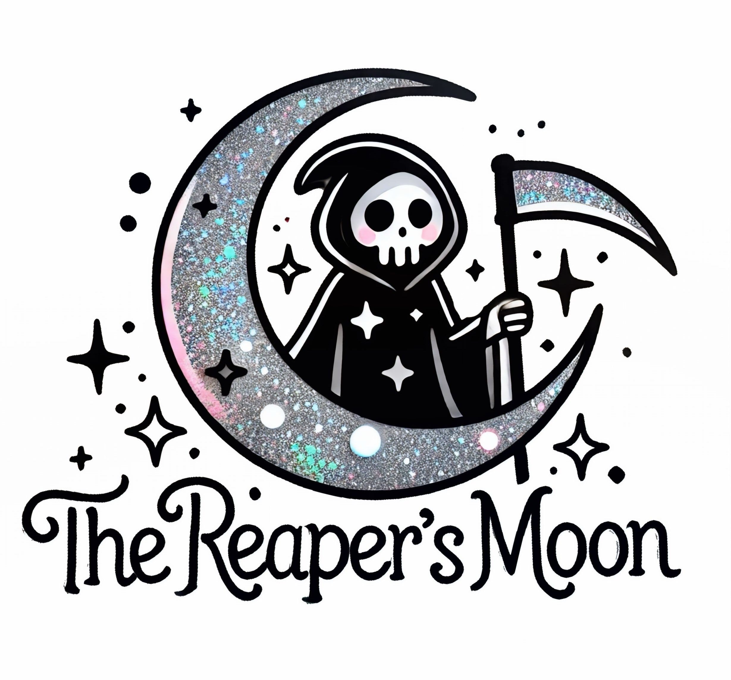 The Reaper's Moon